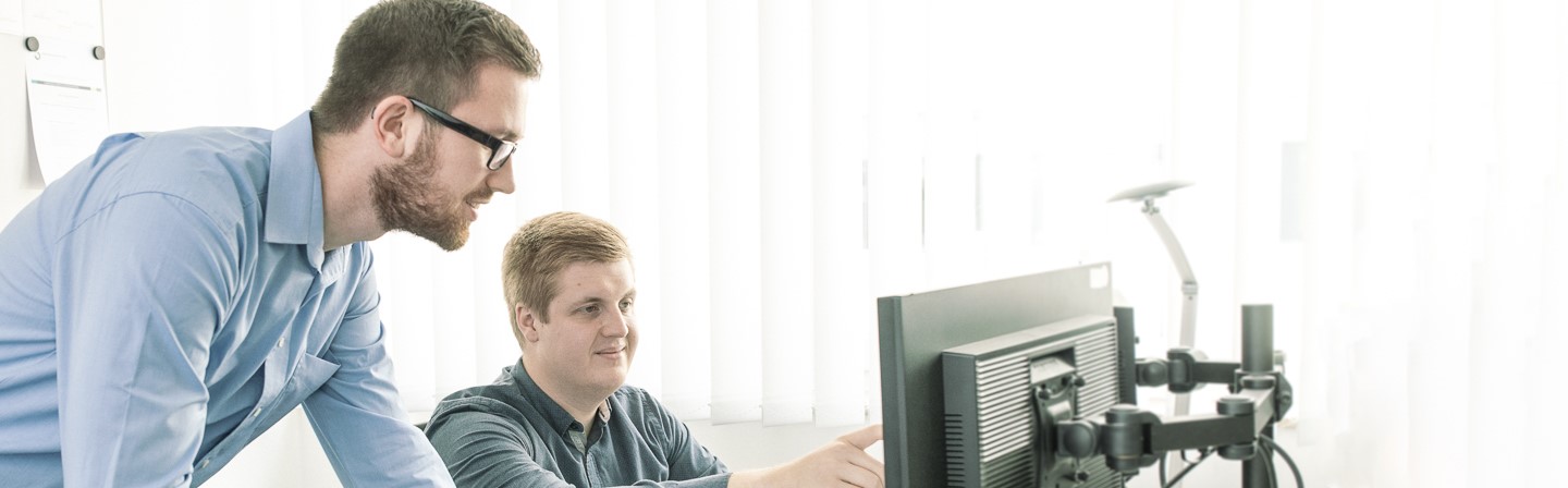 Informatik - Machen Sie den Bachelor of Science